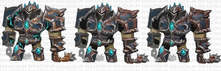 YOOOO FALLEN LEAK | Fandom