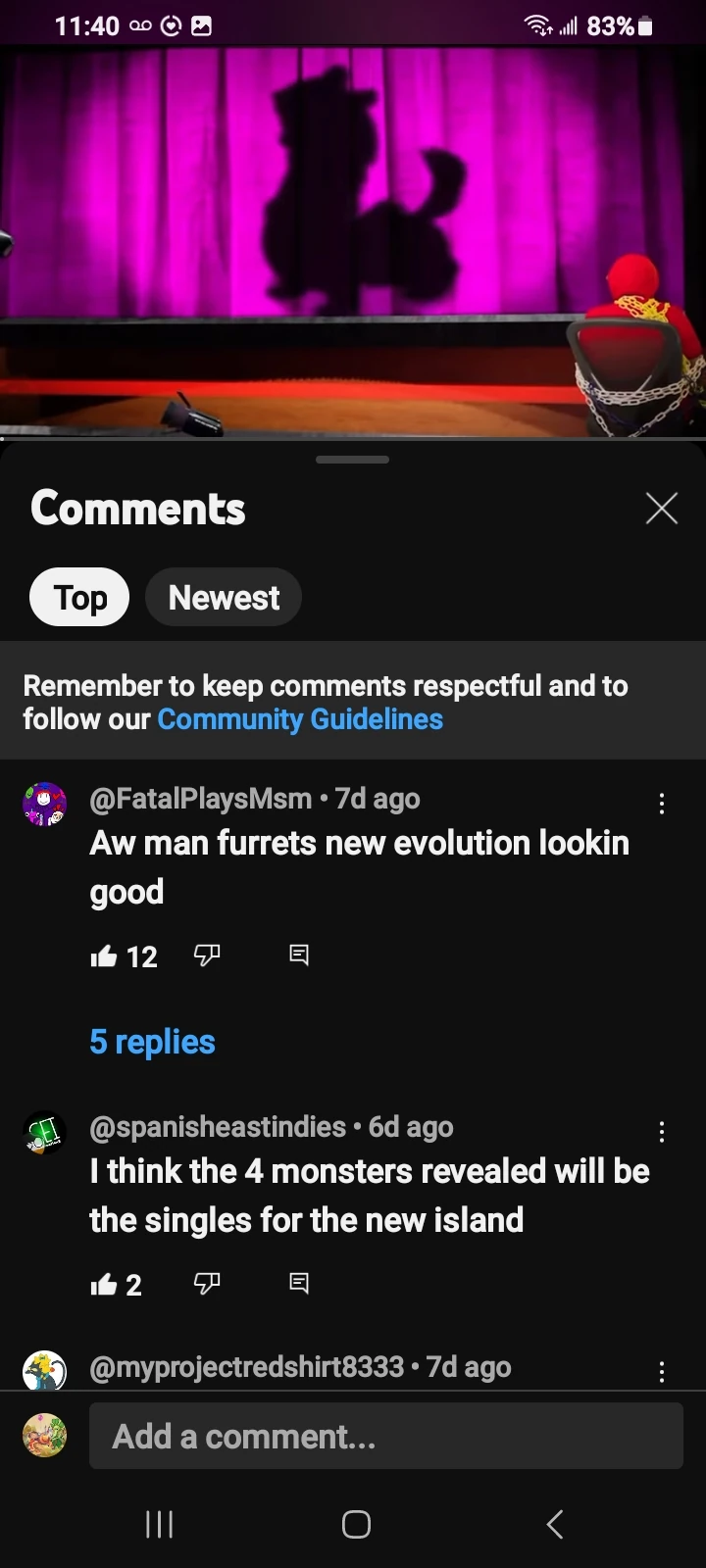 Furret got a new evolution 💀 | Fandom