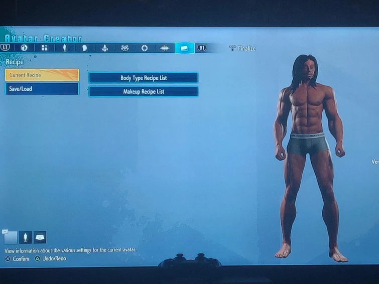 Street Fighter OCs/World Tour Avatar Creation | Fandom