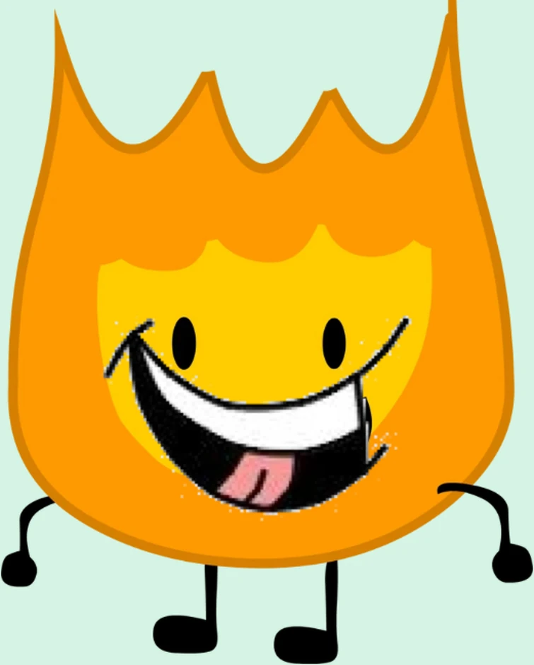 Hello and hi I am firey | Fandom