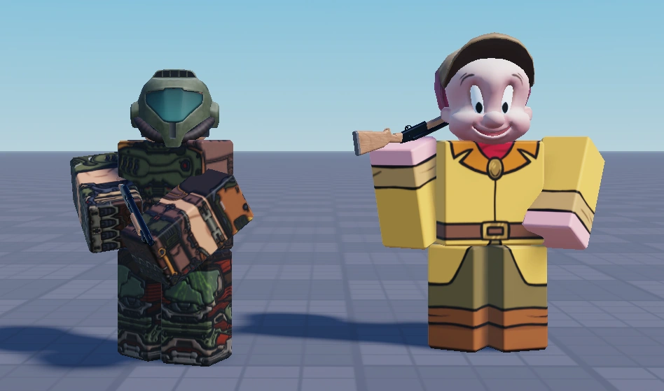 Hawthorn Shotgun Pack | Fandom