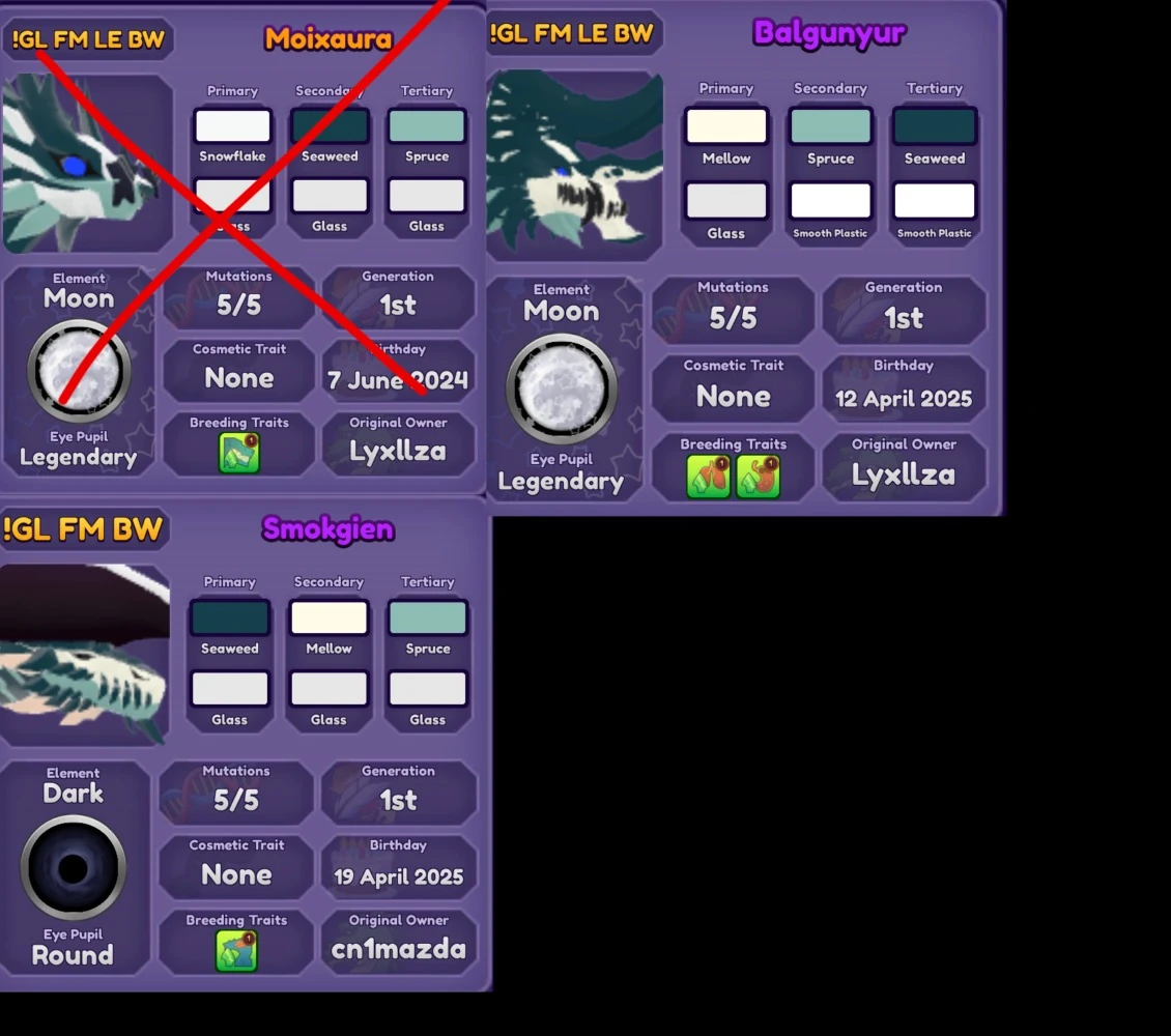 Trading/Selling | Fandom