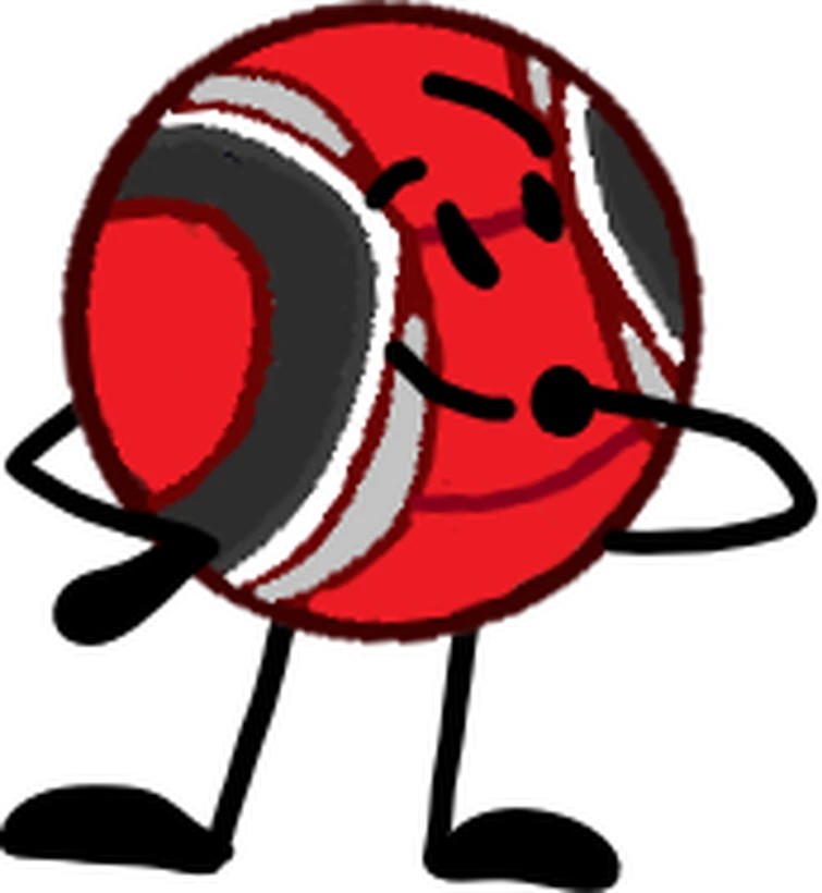 2 New Ball OCs | Fandom