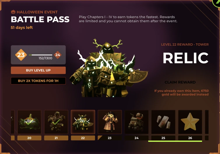 Discuss Everything About Tower Defense X Wiki | Fandom