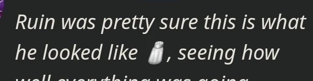 Lol something random | Fandom