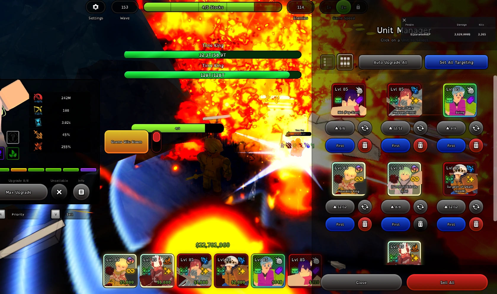 Meta infinite team found | Fandom