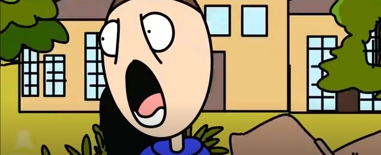 FastToon Dave screaming | Fandom