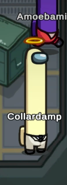 Loooooooooong amogus | Fandom