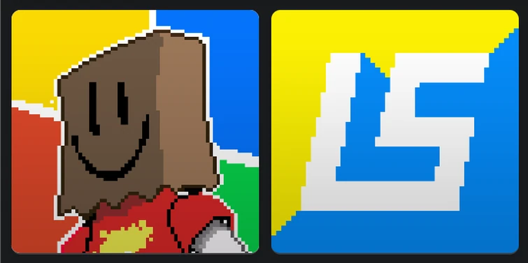 Tribute to Lsplash and Red for basically creating all of this O7 | Fandom