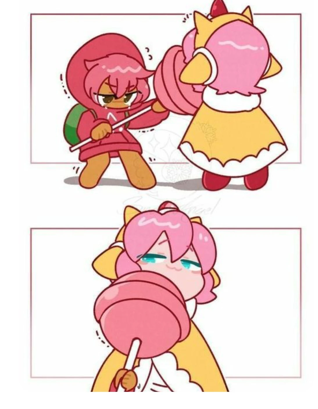 SMUG A- | Fandom