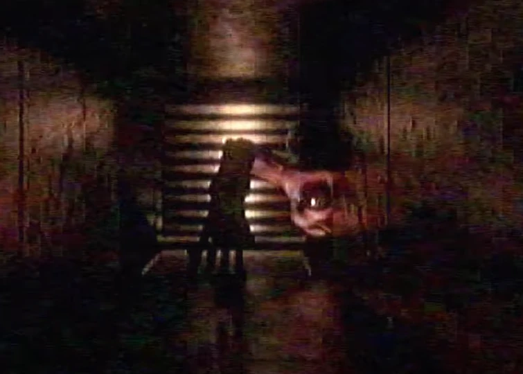 Who the hell is this!? | Fandom