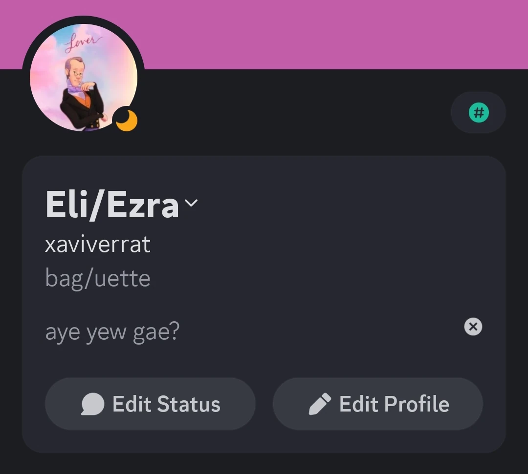 Free discord uwu | Fandom