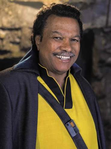 Best Lando? | Fandom
