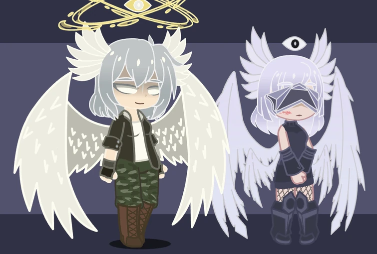 random oc facts | Fandom