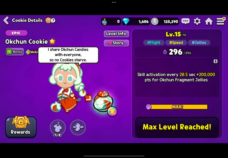 Discuss Everything About Cookie Run Wiki | Fandom
