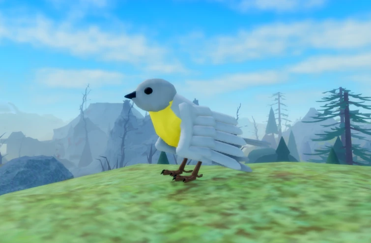 Bird ideas in Feather Family that will predicted to future... I guess... | Fandom