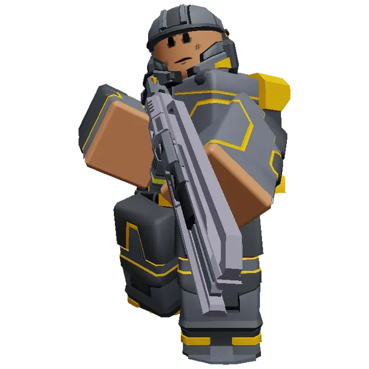 helldivers soldier face | Fandom