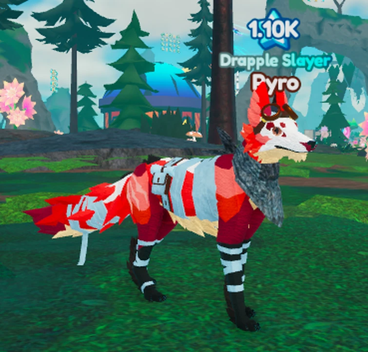 Ibetchi cosplay at Animal Kingdom! | Fandom