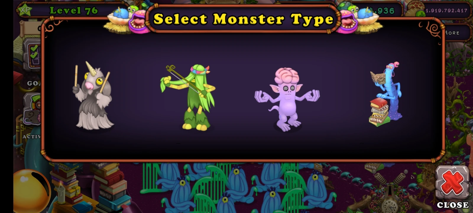 Somehow i got all the psychic monsters before theremind | Fandom