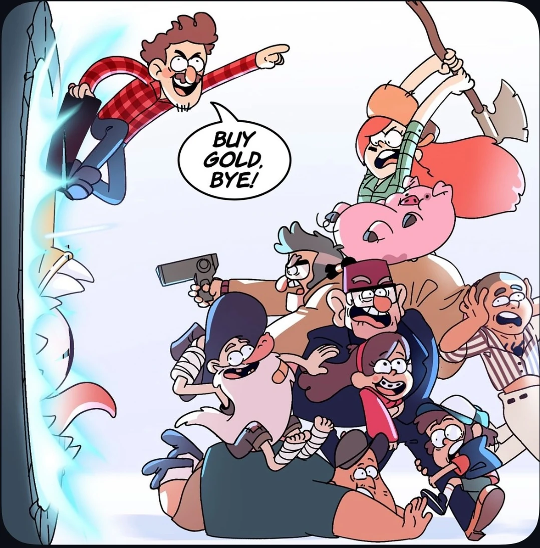 OCTOBER 2024 - MONTHLY OFF-TOPIC POST | Fandom