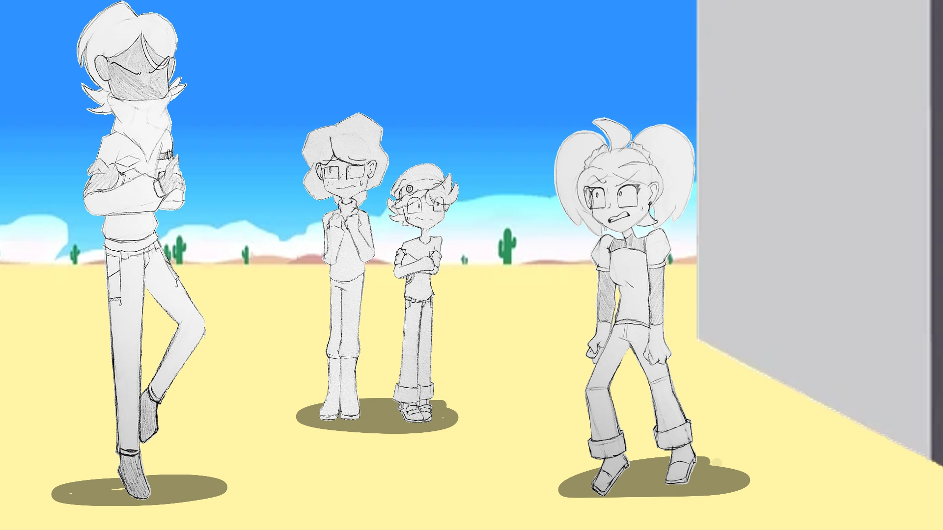 FNF song idea thing | Fandom