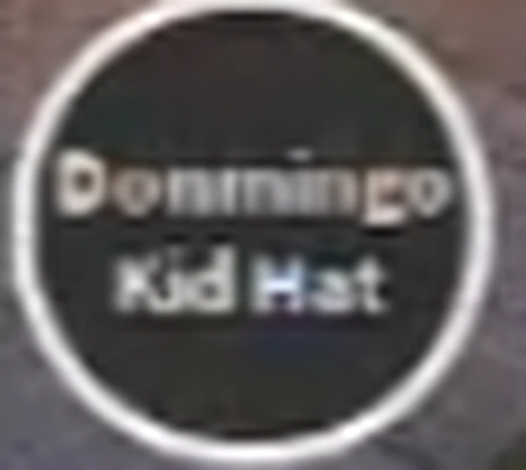 Donmingo Kid's Hat | Fandom