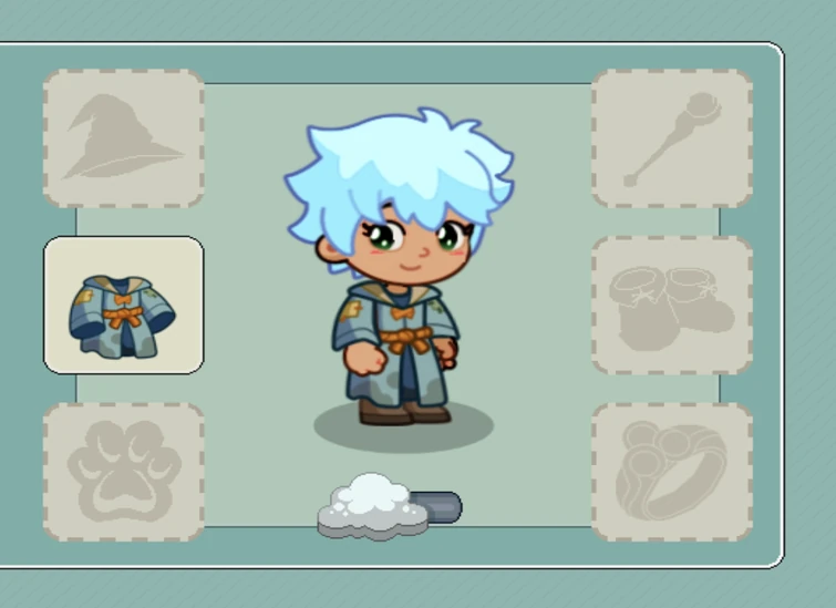 Dressing up as Disney villains in Prodigy | Fandom