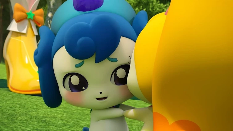 Which Timidping Ship? | Fandom