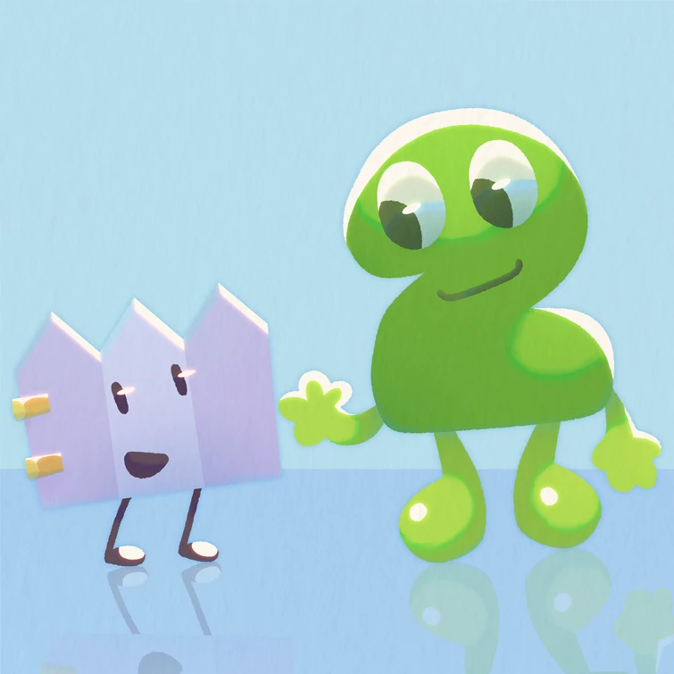 two and gaty | Fandom