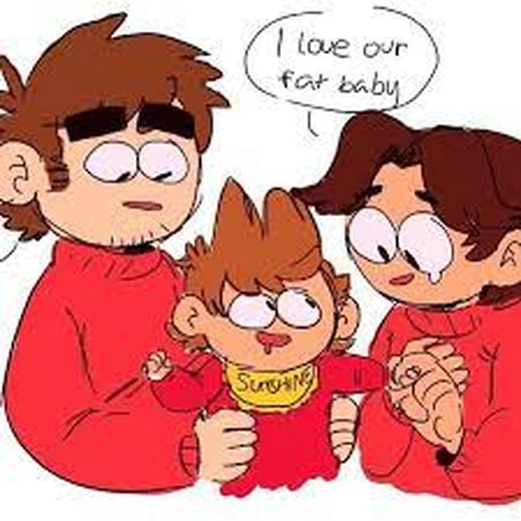 Tord as kid | Fandom