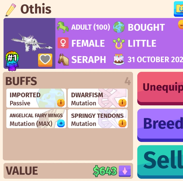 Discuss Everything About Horse Life Wiki | Fandom