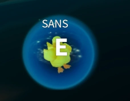 SANS | Fandom