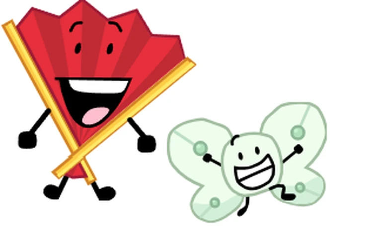 Discuss Everything About Inanimate Insanity Wiki | Fandom