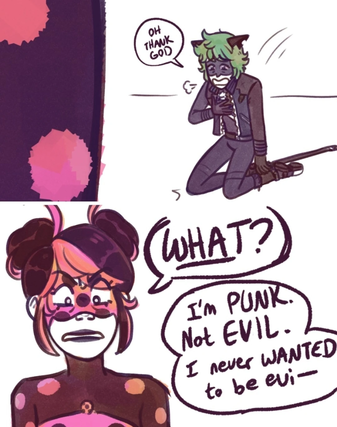 Part 2 😝 | Fandom