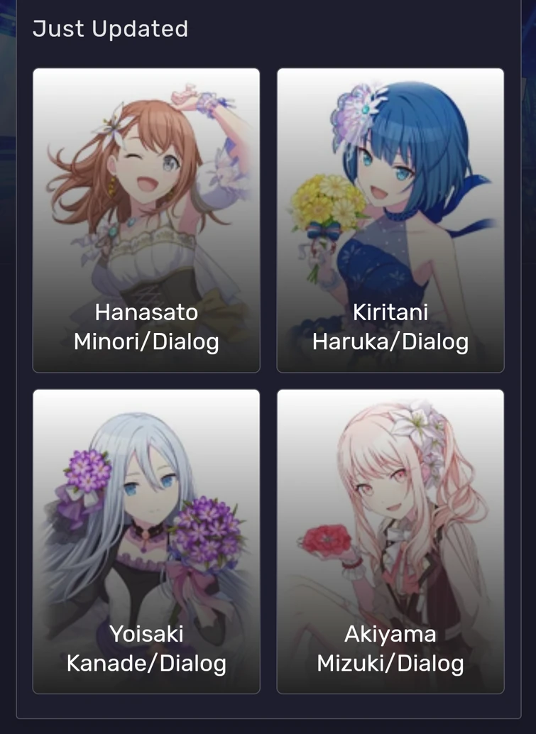 MINORI RESSURECTED | Fandom