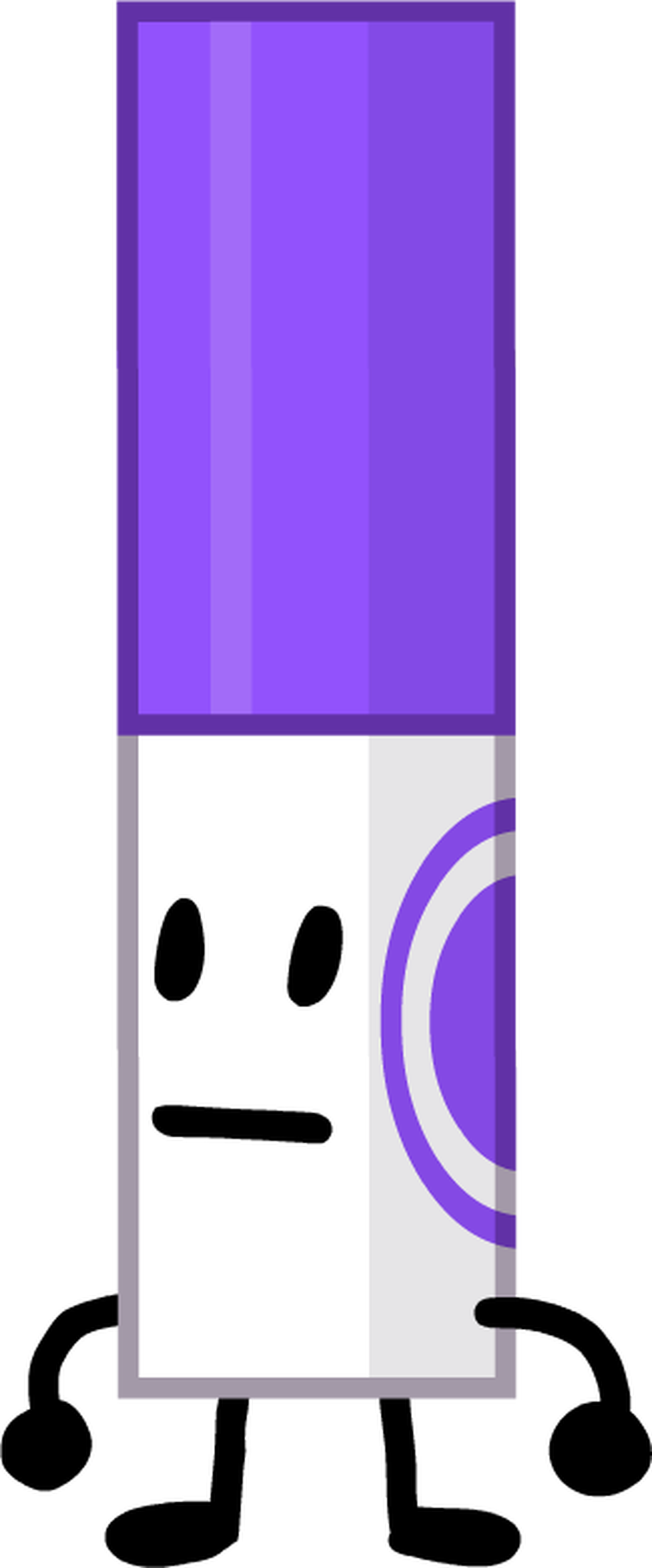 Added Coiny and Nickel on my BFDI mega poster | Fandom