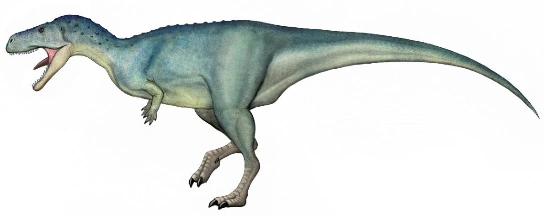Dinosaur of the month - Betasuchus bredai | Fandom