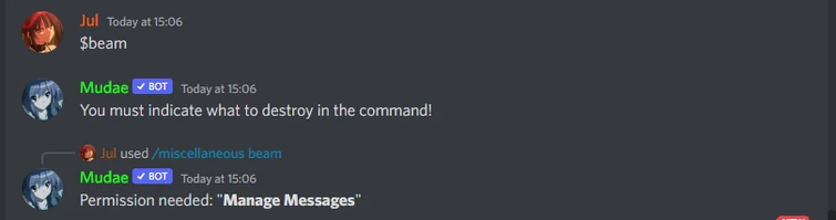 Discuss Everything About Mudae Wiki | Fandom