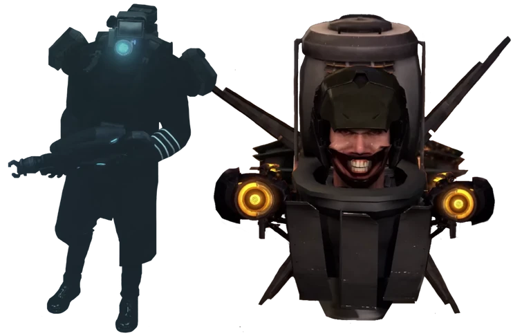 Battle analysis: Trooper Astro vs. Normal Camera 3.0 | Fandom