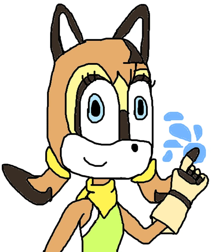 Discuss Everything About The Fastest Hedgehog From Mobius Wiki | Fandom