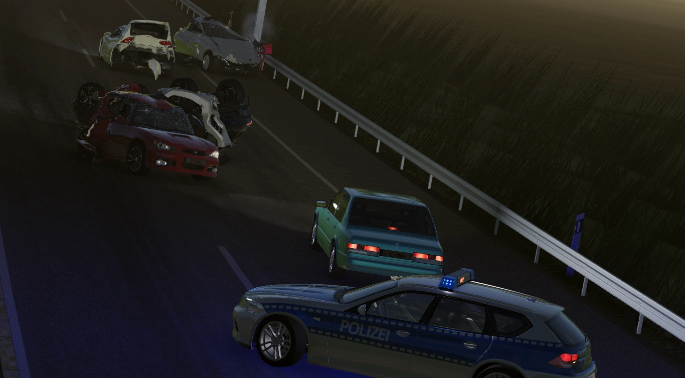 Car Crash Scenarios | Fandom