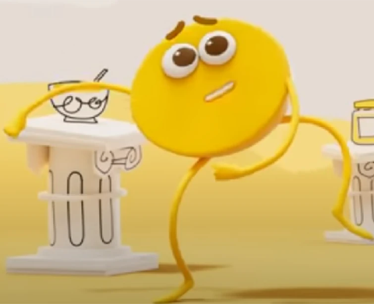 Never pause Yellow | Fandom