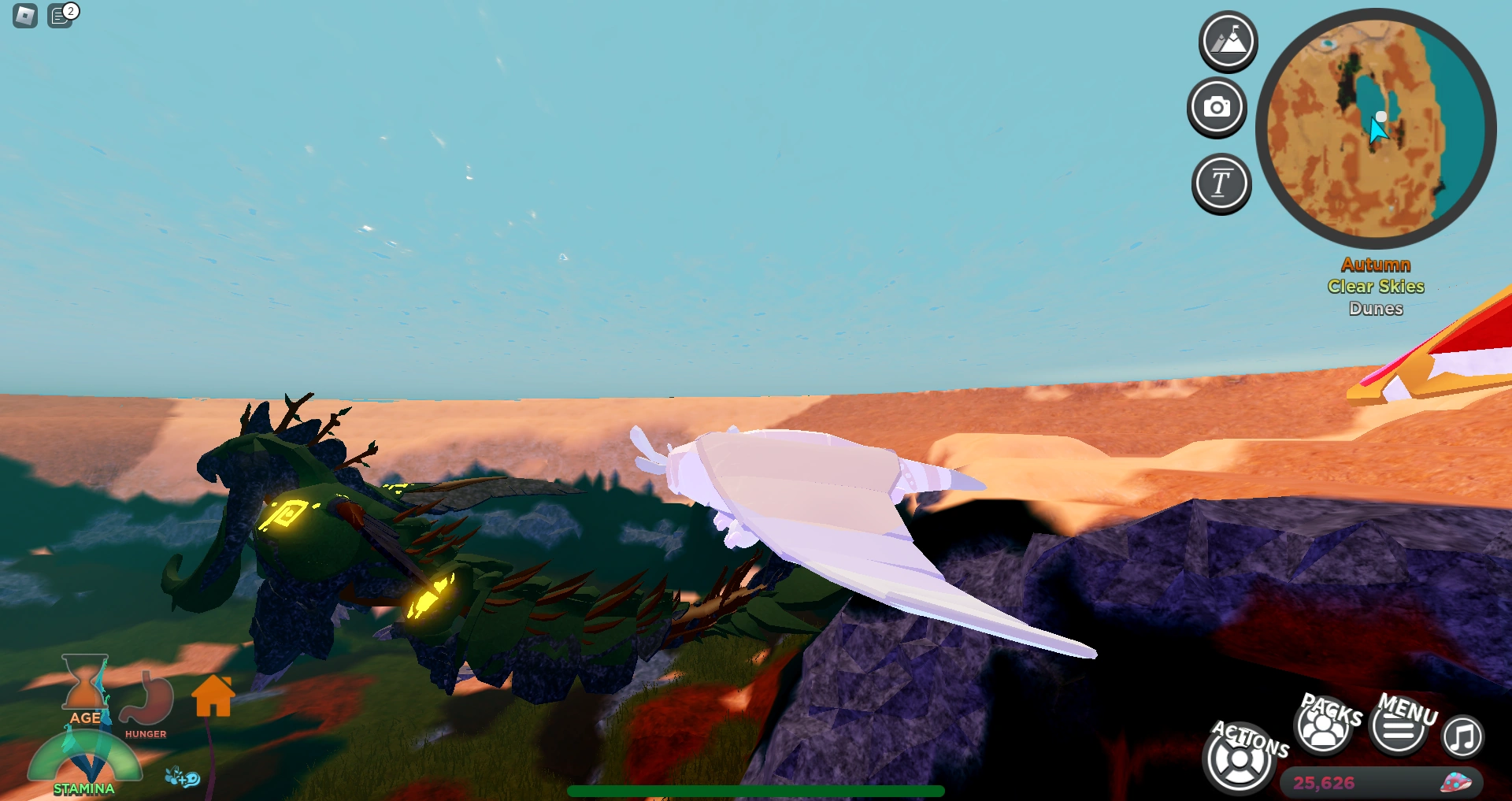 New aquatic dropped! | Fandom