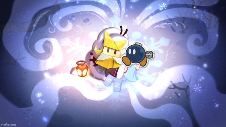 Discuss Everything About Paper Mario Wiki | Fandom