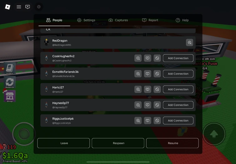 Bots in steal a brainrot | Fandom