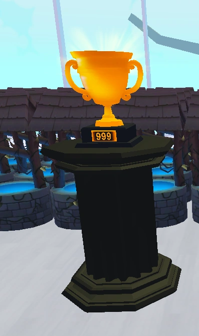 Reached level 999! ! ! | Fandom