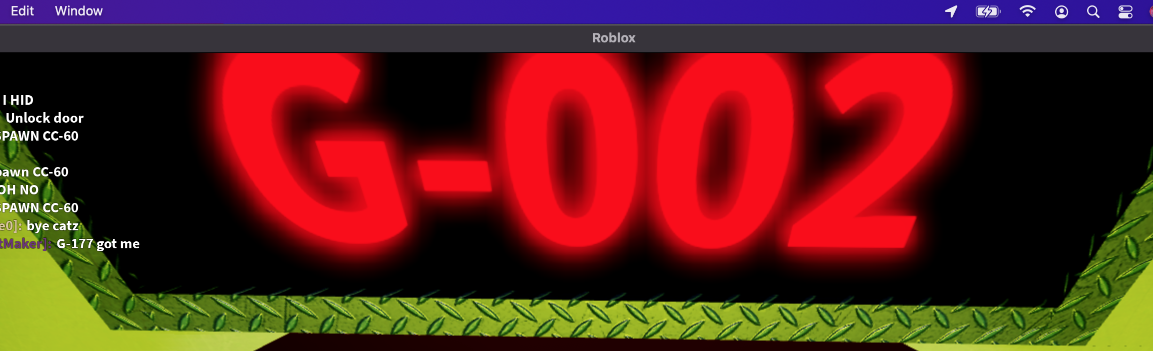 G-002 | Fandom