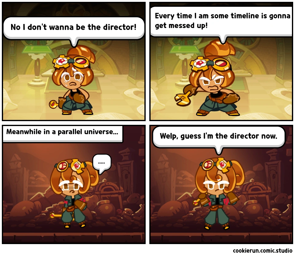 Palmier lore in a nutshell | Fandom