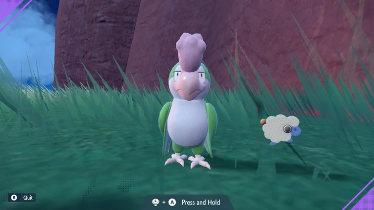 Discuss Everything About Pokémon Wiki | Fandom