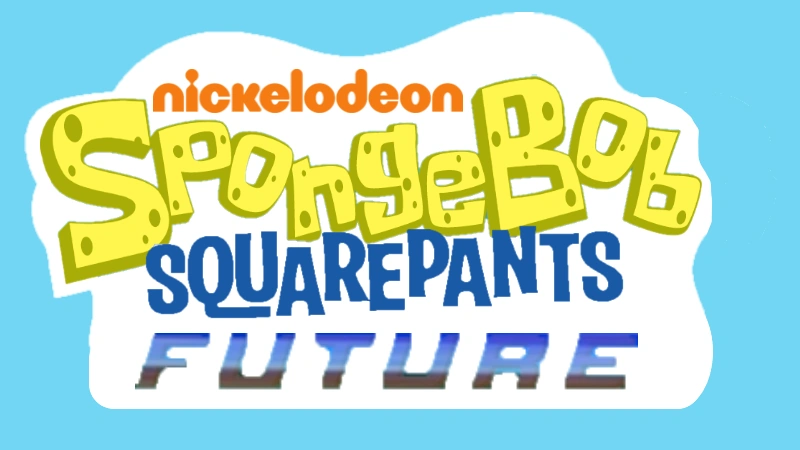 Spongebob Squarepants Future Logo | Fandom